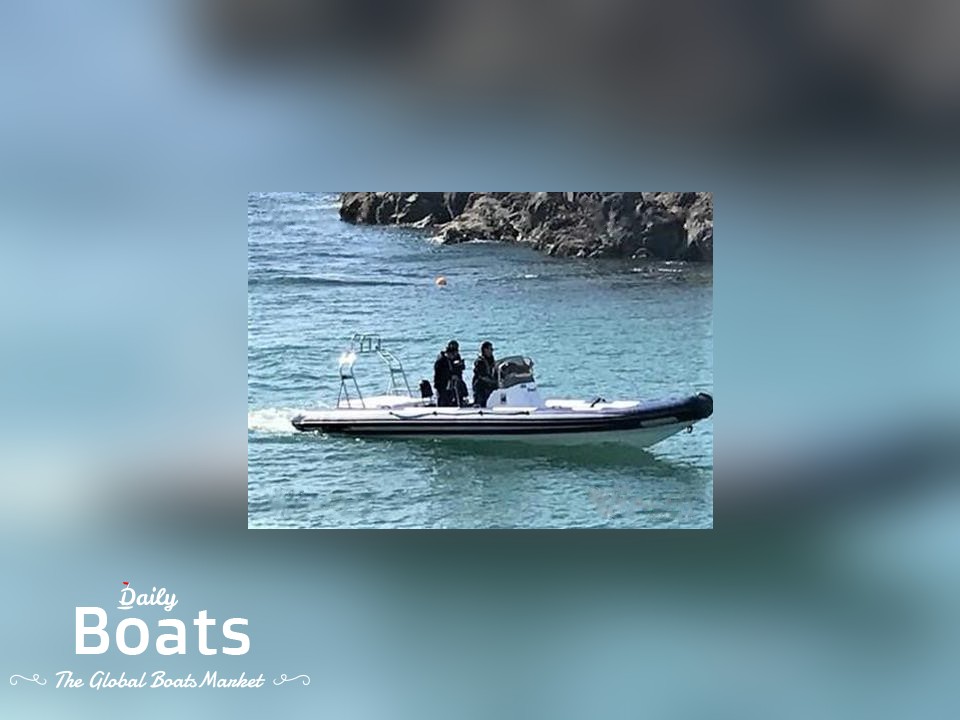 2004 Ferryman 9.5M for sale. View price, photos and Buy 2004 Ferryman 9 ...