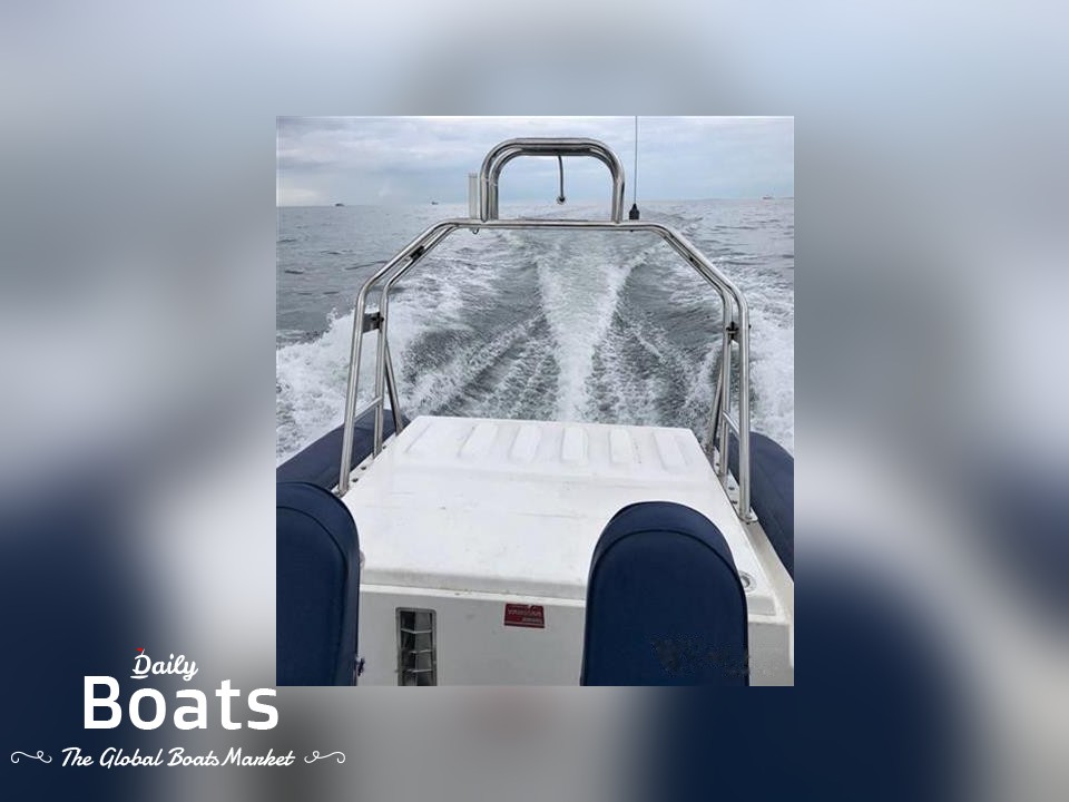 2004 Ferryman 9.5M for sale. View price, photos and Buy 2004 Ferryman 9 ...