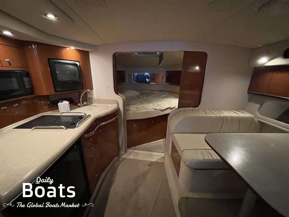 Sea Ray Boats 340 Amberjack for sale. View price, photos and Buy Sea ...