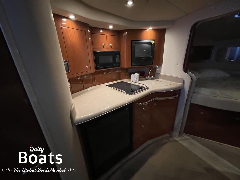 Sea Ray Boats 340 Amberjack for sale. View price, photos and Buy Sea ...