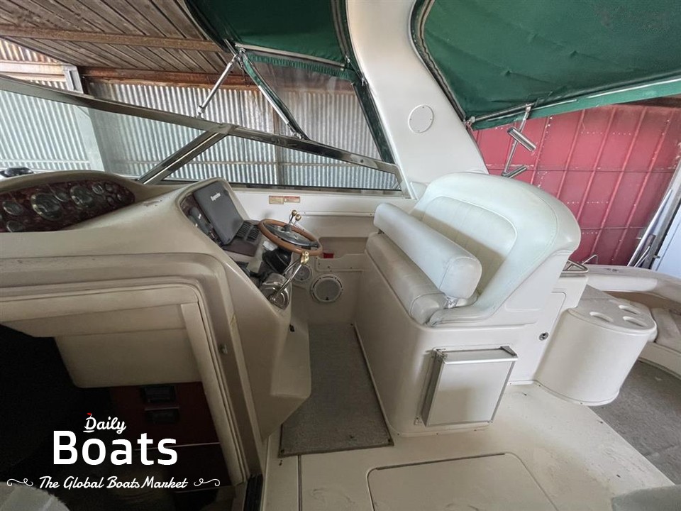 2002 Sea Ray Boats 340 Amberjack for sale. View price, photos and Buy ...