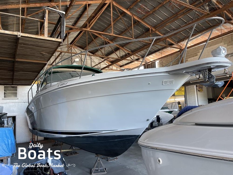 2002 Sea Ray Boats 340 Amberjack for sale. View price, photos and Buy ...