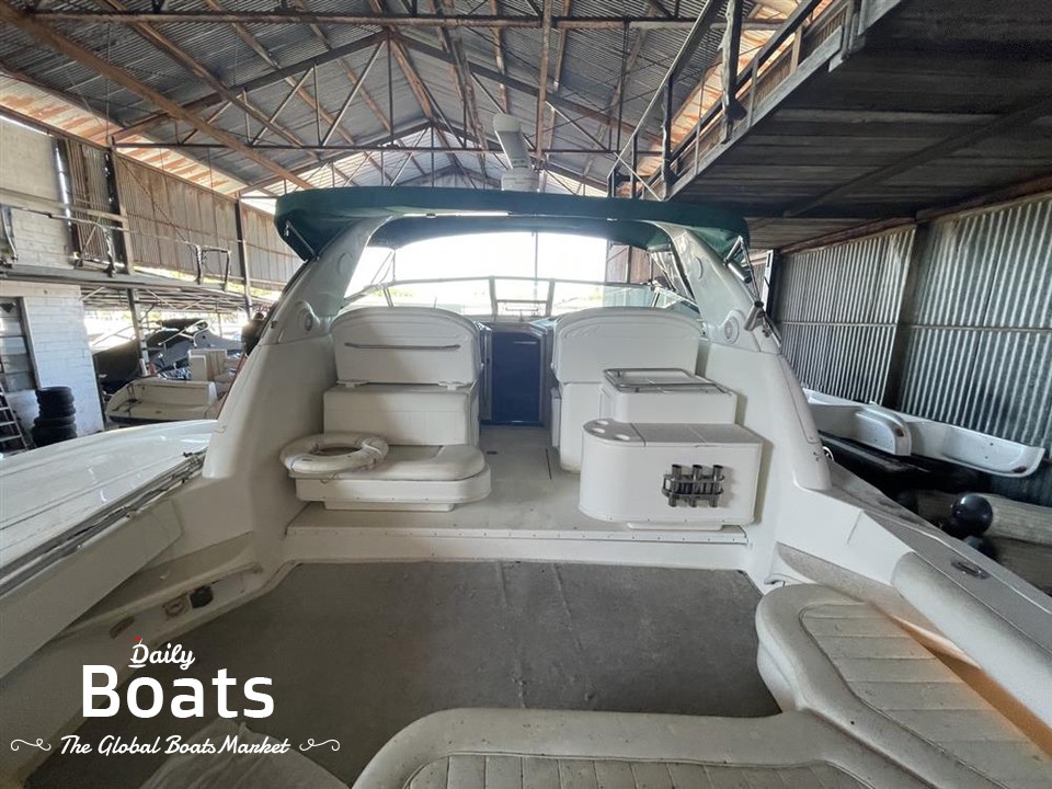 2002 Sea Ray Boats 340 Amberjack for sale. View price, photos and Buy ...