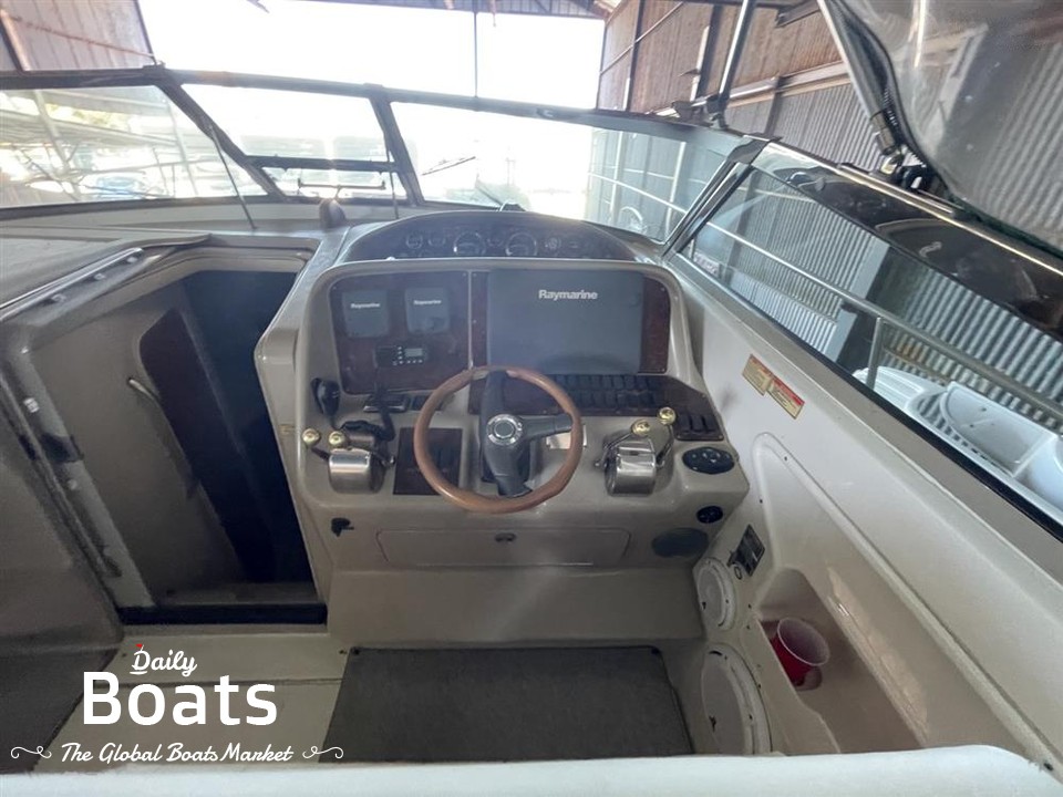 2002 Sea Ray Boats 340 Amberjack for sale. View price, photos and Buy ...