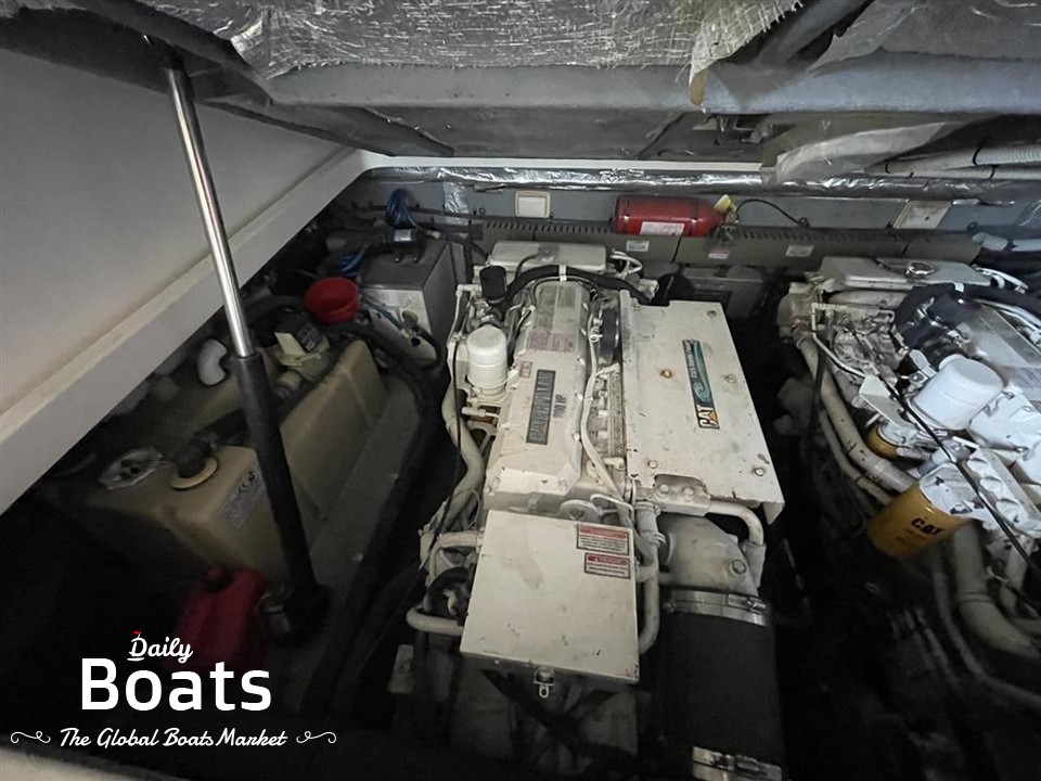 2002 Sea Ray Boats 340 Amberjack for sale. View price, photos and Buy ...