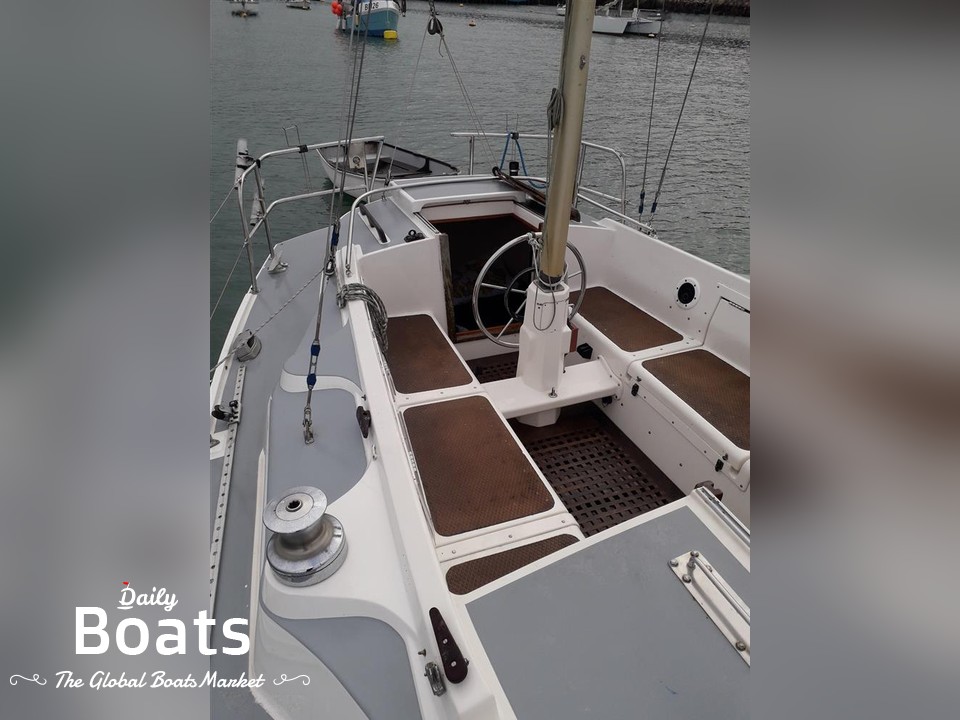 Westerly 33 for sale. View price, photos and Buy Westerly 33 #205187