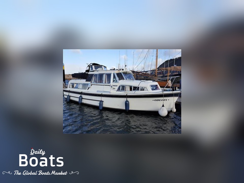 1980 Broom 30 for sale. View price, photos and Buy 1980 Broom 30 #205195