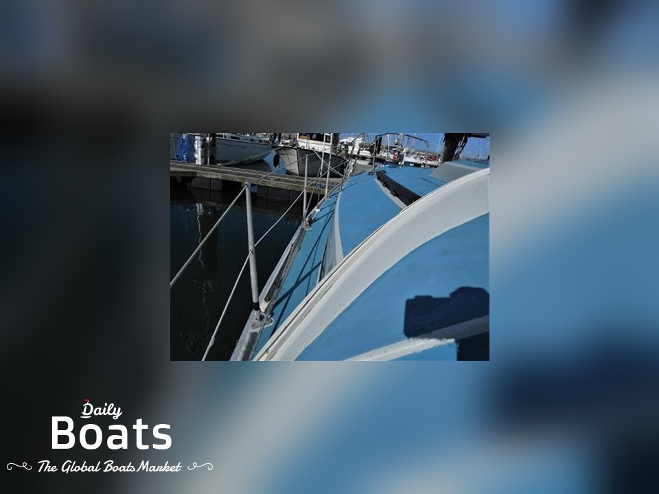 1976 Macwester 26 for sale. View price, photos and Buy 1976 Macwester ...