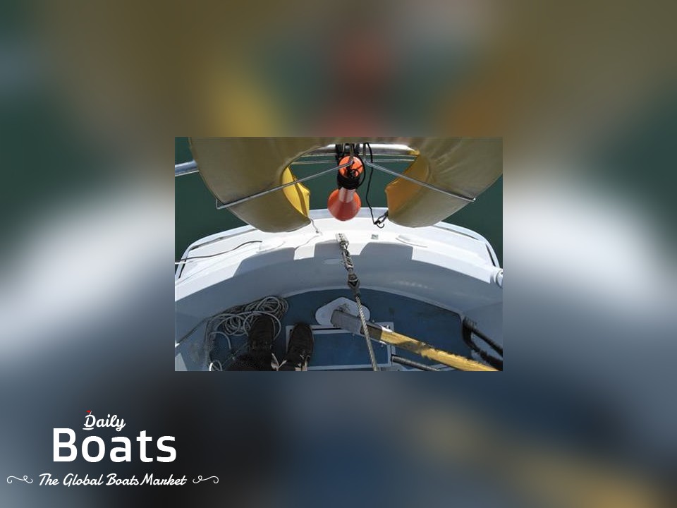 1976 Macwester 26 for sale. View price, photos and Buy 1976 Macwester ...