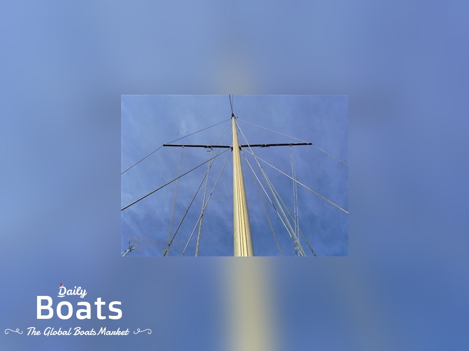 1976 Macwester 26 for sale. View price, photos and Buy 1976 Macwester ...