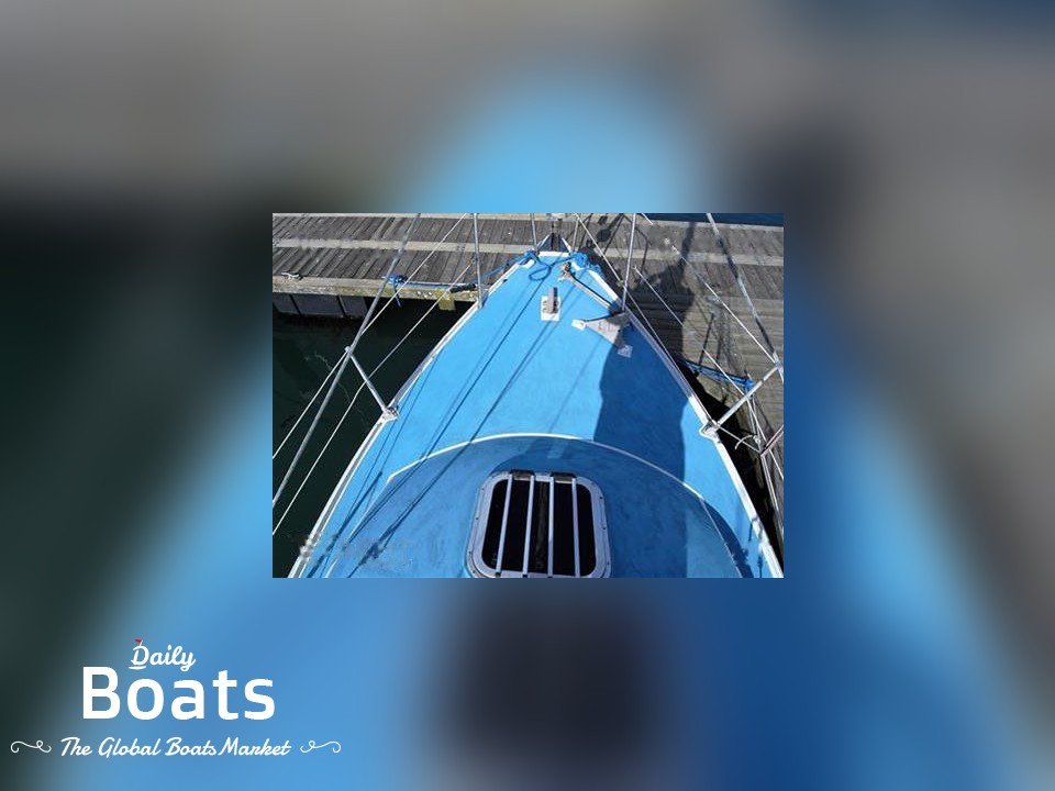 1976 Macwester 26 for sale. View price, photos and Buy 1976 Macwester ...