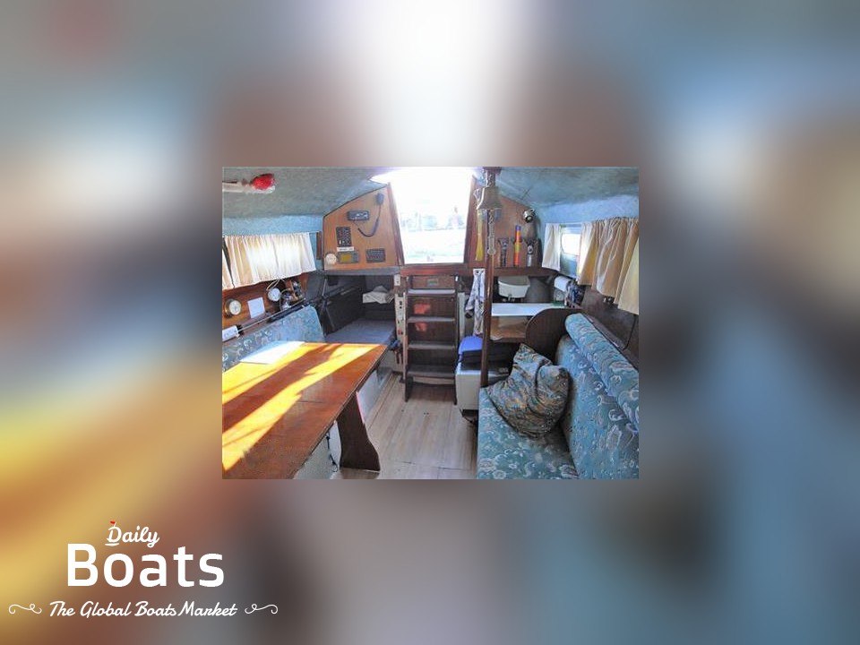 1976 Macwester 26 for sale. View price, photos and Buy 1976 Macwester ...