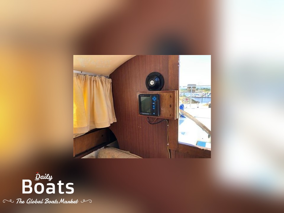 Westerly Pageant 23 for sale. View price, photos and Buy Westerly ...