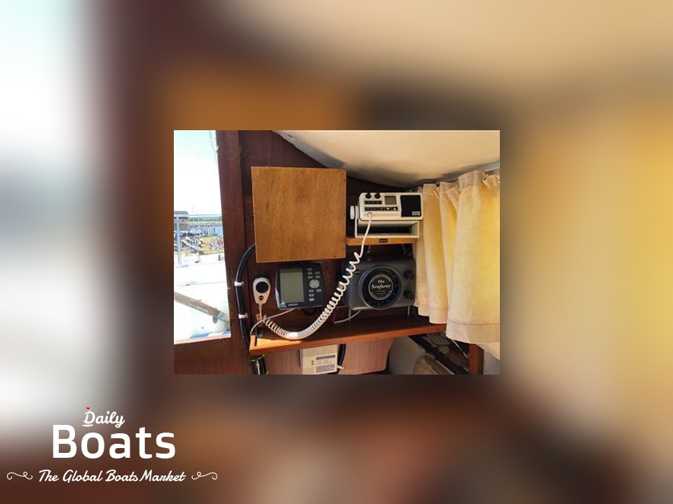 1970 Westerly Pageant 23 for sale. View price, photos and Buy 1970 ...