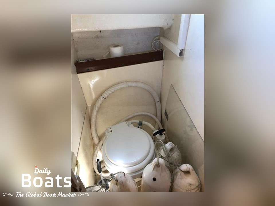 1970 Westerly Pageant 23 for sale. View price, photos and Buy 1970 ...