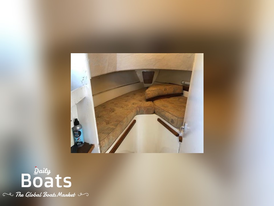 1970 Westerly Pageant 23 for sale. View price, photos and Buy 1970 ...