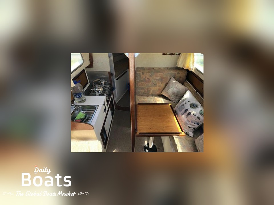 1970 Westerly Pageant 23 на продажу. Посмотреть цену, фотографии и ...