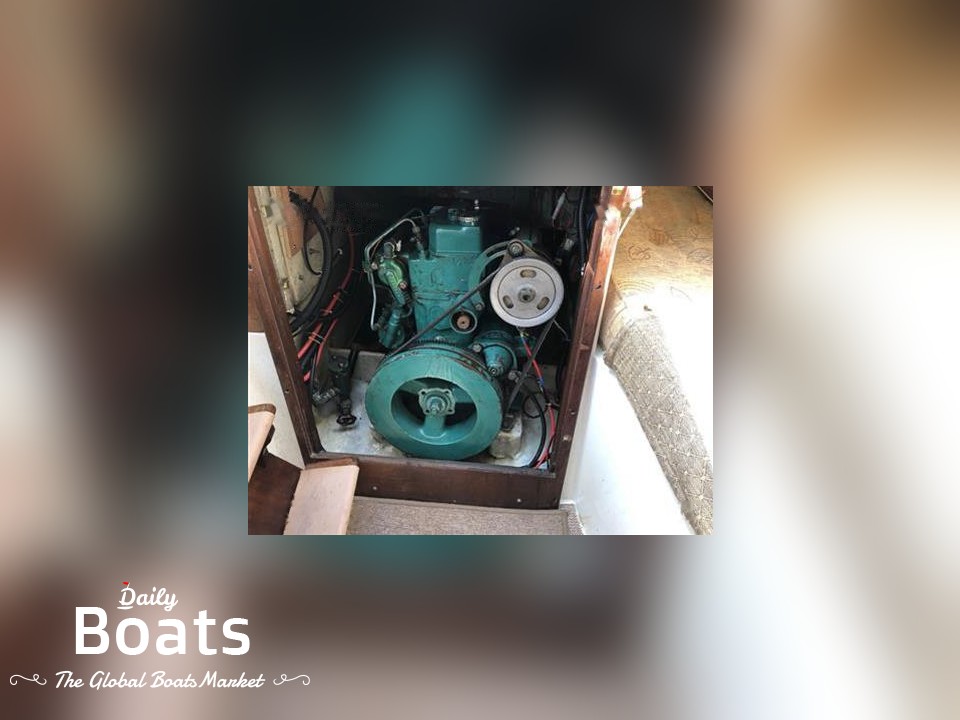 1970 Westerly Pageant 23 for sale. View price, photos and Buy 1970 ...