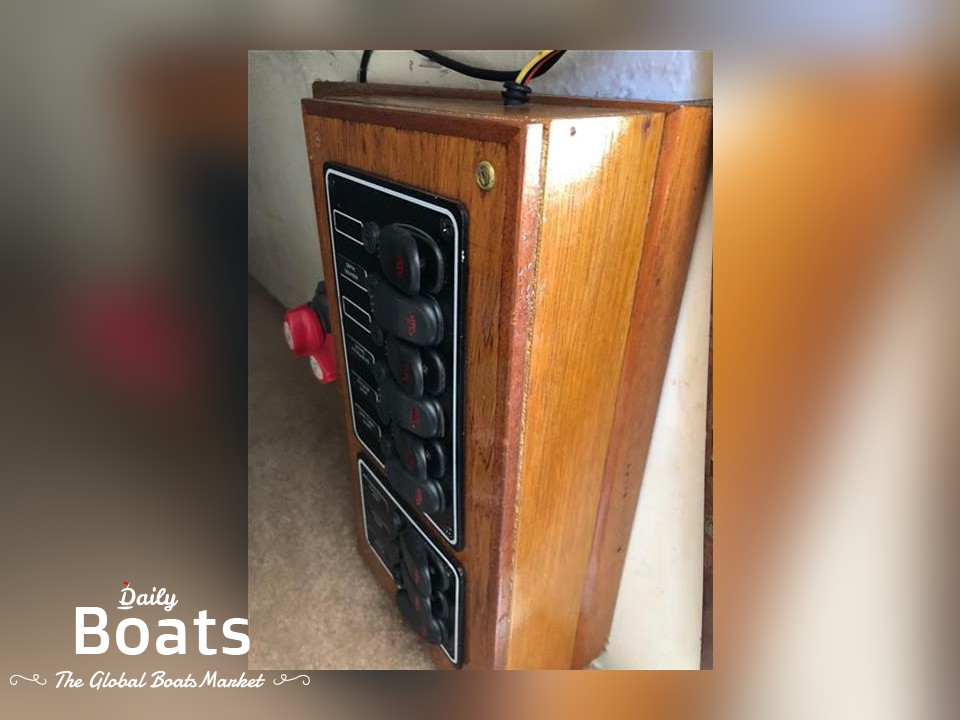 1970 Westerly Pageant 23 for sale. View price, photos and Buy 1970 ...