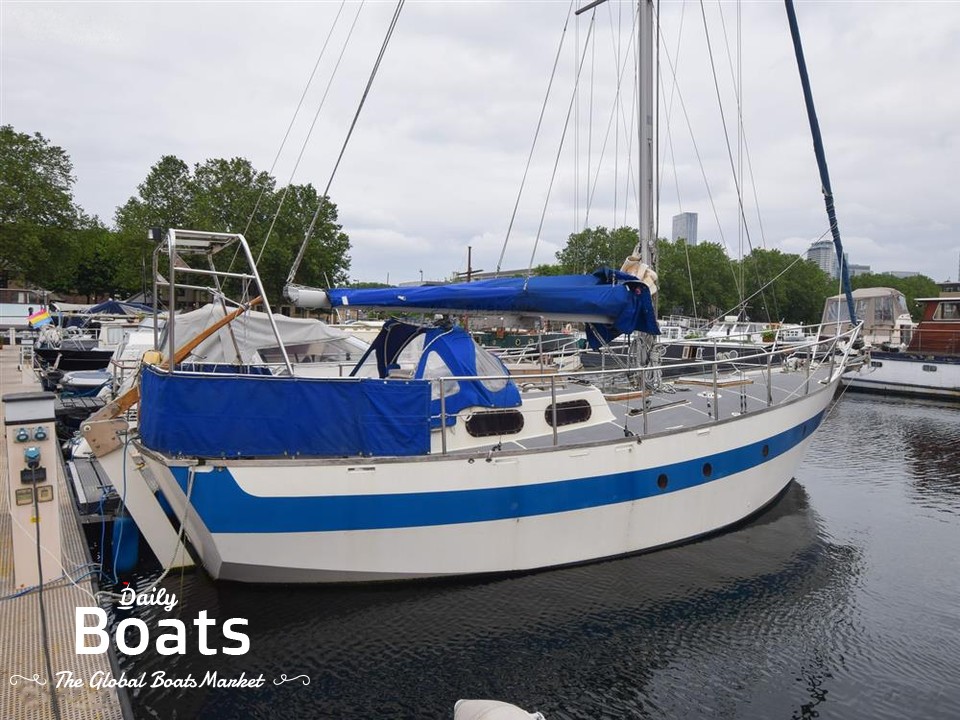 1998 Ebbtide 33 for sale. View price, photos and Buy 1998 Ebbtide 33 ...