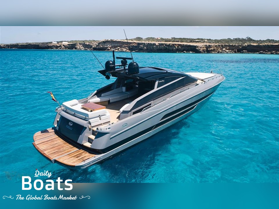 2008 Baia Yachts 70 Italia for sale. View price, photos and Buy 2008 ...