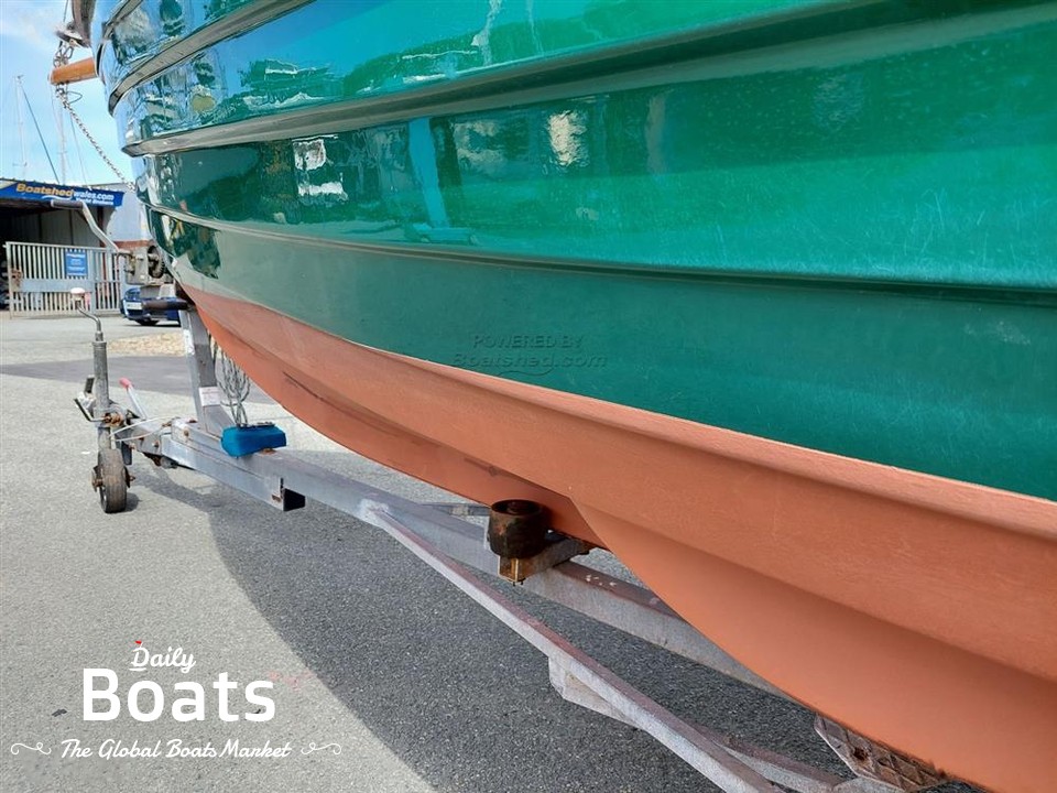 2006 Character Boats Coastal Whammel for sale. View price, photos and ...