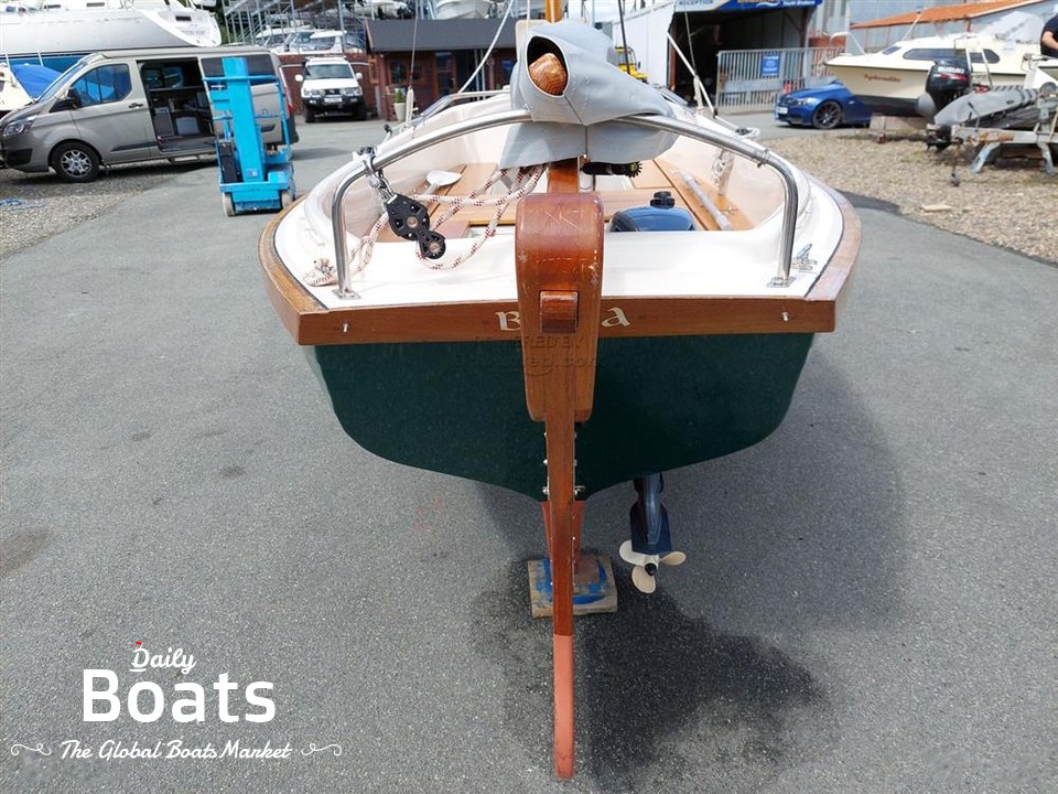 2006 Character Boats Coastal Whammel for sale. View price, photos and ...