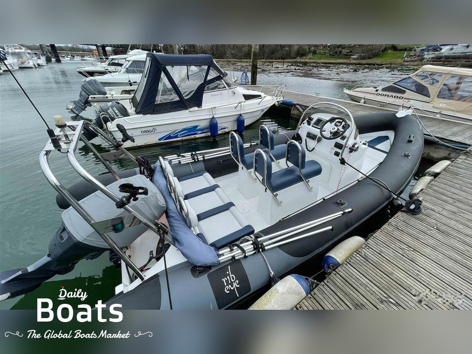 2011 Ribeye A600 for sale. View price, photos and Buy 2011 Ribeye A600 ...