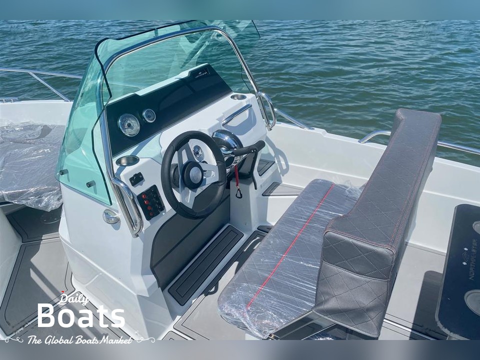 2022 Northmaster 535 Open for sale. View price, photos and Buy 2022 ...