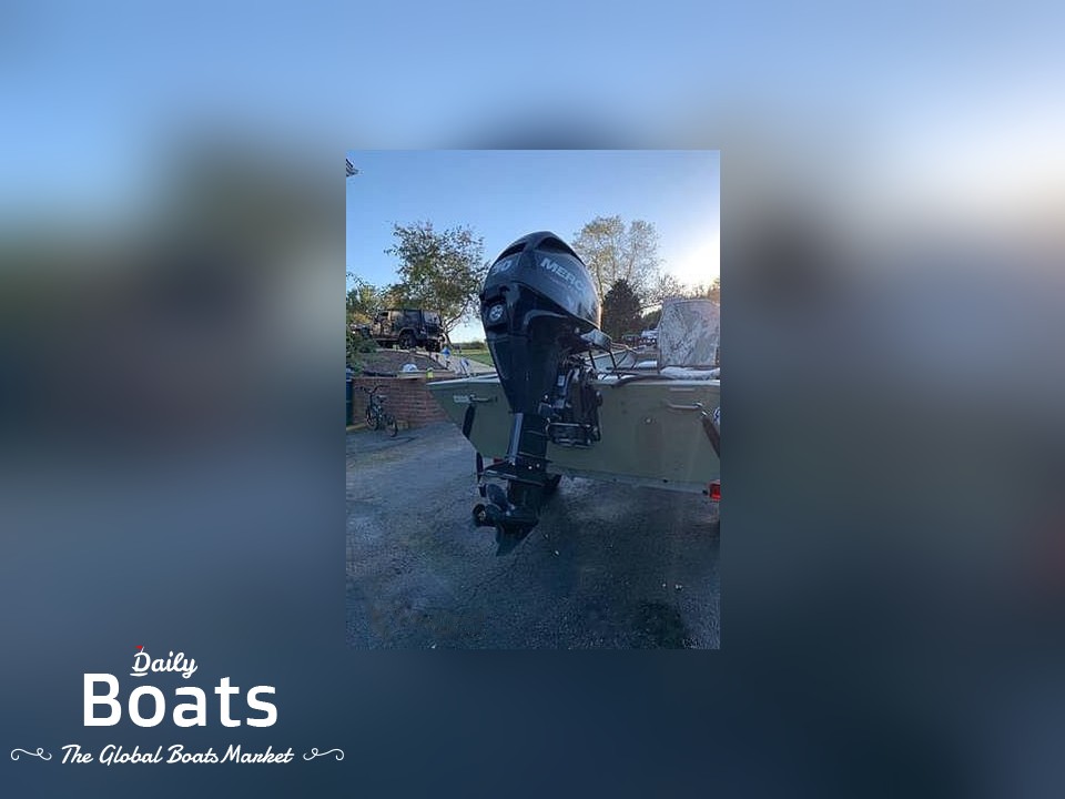 2016 Lowe 1852 for sale. View price, photos and Buy 2016 Lowe 1852 #205390