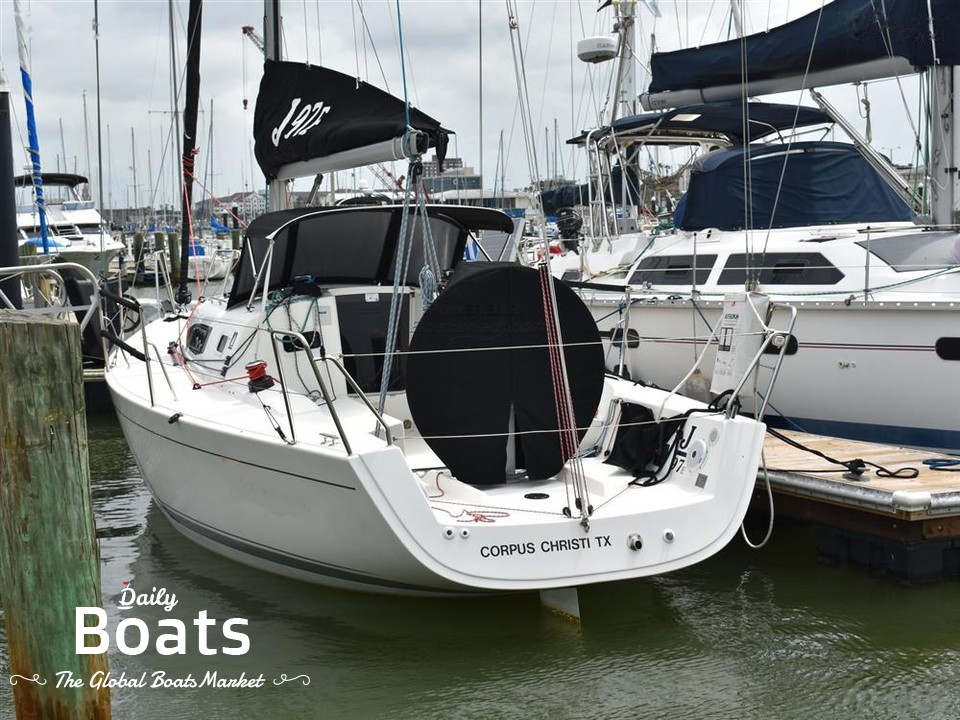 2018 J Boats J97E for sale. View price, photos and Buy 2018 J Boats ...