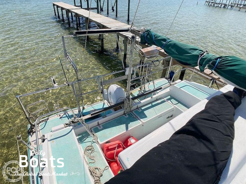 1985 Gemini 3000 for sale. View price, photos and Buy 1985 Gemini 3000 ...