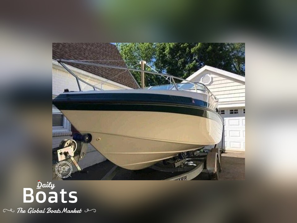 2000 Crownline 210 Ccr for sale. View price, photos and Buy 2000 ...