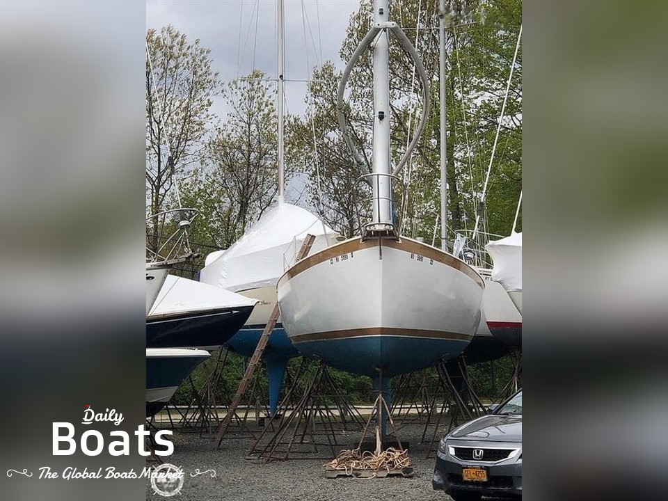 1985 Nonsuch 30 Ultra for sale. View price, photos and Buy 1985 Nonsuch ...