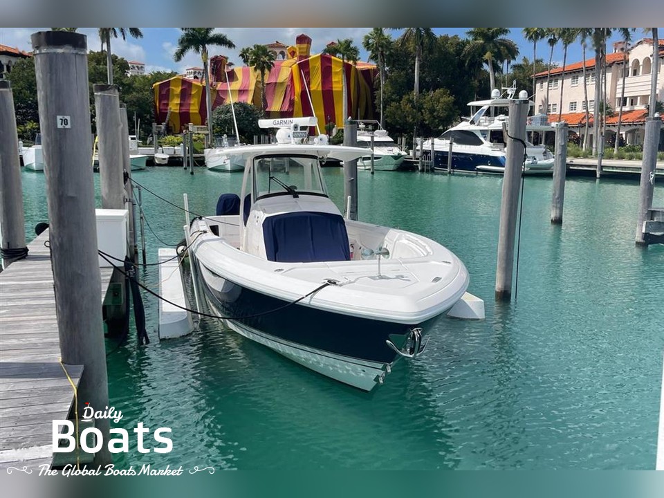 2020 Intrepid Powerboats for sale. View price, photos and Buy 2020 ...