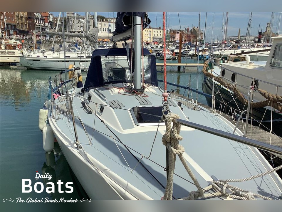 2001 J Boats J105 for sale. View price, photos and Buy 2001 J Boats ...