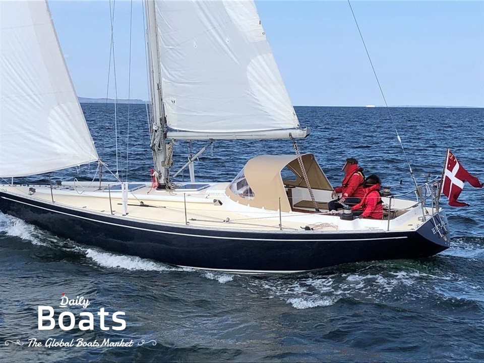 1978 Standfast 36 for sale. View price, photos and Buy 1978 Standfast 36 #205481