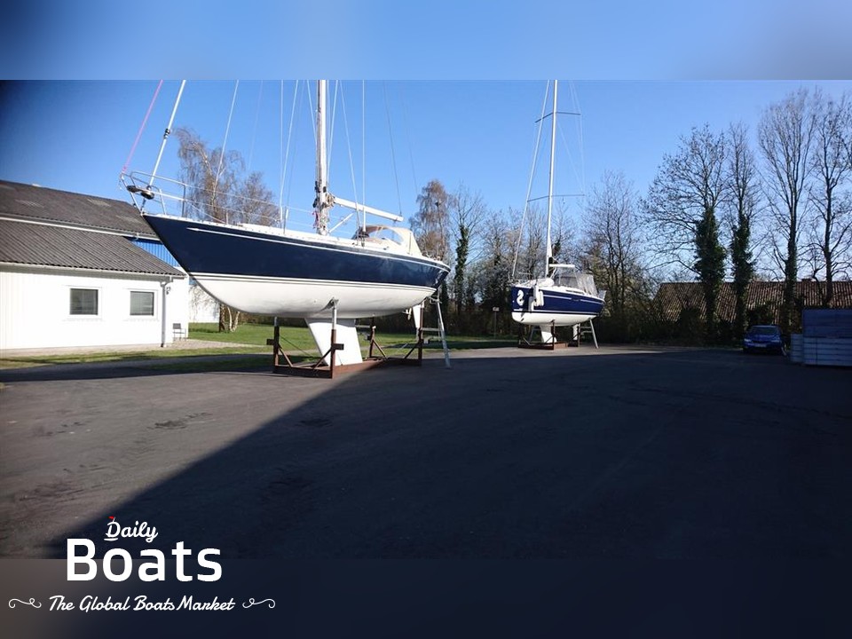 1978 Standfast 36 for sale. View price, photos and Buy 1978 Standfast 36 #205481