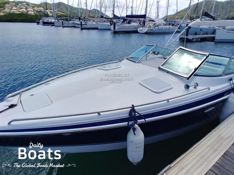 2007 Formula 260 Ss for sale. View price, photos and Buy 2007 Formula ...