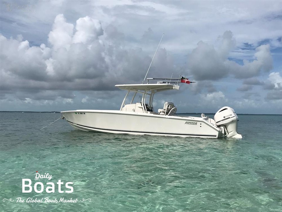 2018 Jupiter 30 for sale. View price, photos and Buy 2018 Jupiter 30 ...