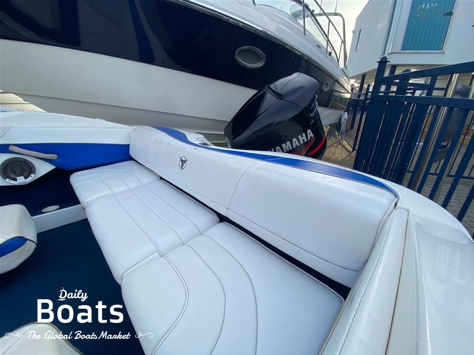 2000 Campion Boats Allante 535I Bowrider for sale. View price, photos ...