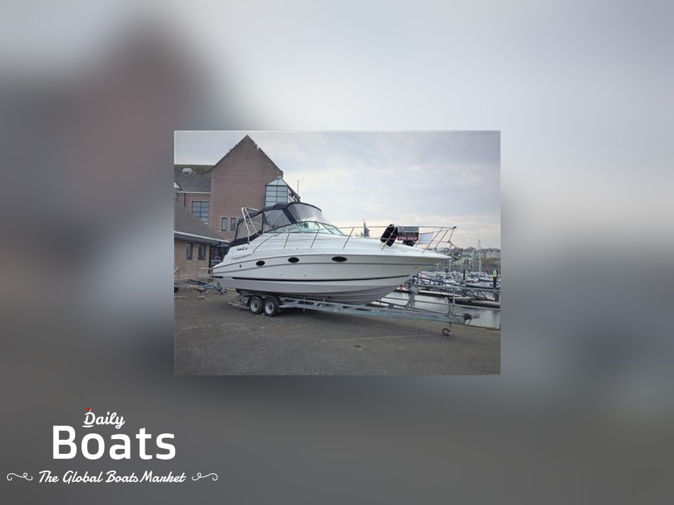 1999 Doral 270 Sc for sale. View price, photos and Buy 1999 Doral 270 ...