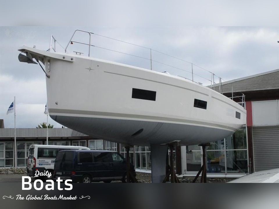 2021 Bavaria Yachts C42 for sale. View price, photos and Buy 2021 ...