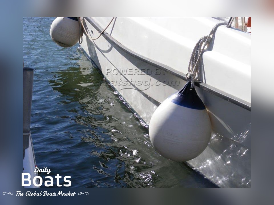 2002 Quer 32 Cuddy for sale. View price, photos and Buy 2002 Quer 32 ...