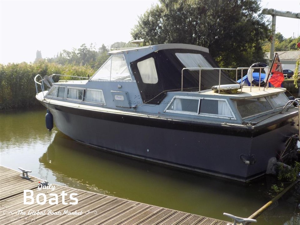 1976 Seamaster 30 for sale. View price, photos and Buy 1976 Seamaster ...