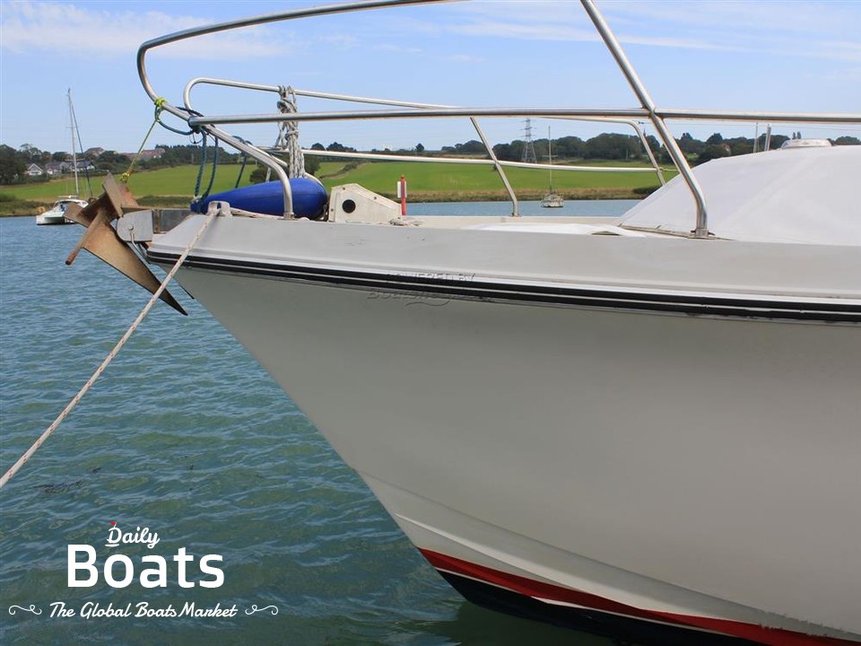 1978 Princess 41 for sale. View price, photos and Buy 1978 Princess 41 ...