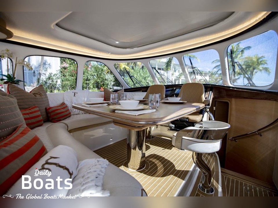 2016 Zeelander Z55 for sale. View price, photos and Buy 2016 Zeelander ...