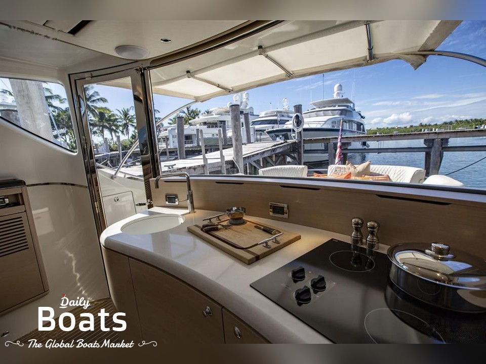 2016 Zeelander Z55 for sale. View price, photos and Buy 2016 Zeelander ...