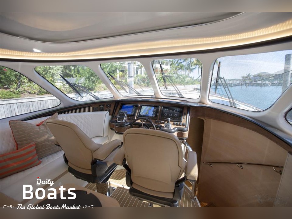 2016 Zeelander Z55 for sale. View price, photos and Buy 2016 Zeelander ...