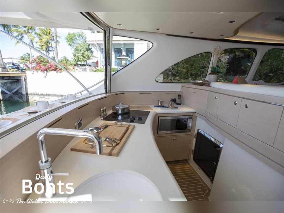 2016 Zeelander Z55 for sale. View price, photos and Buy 2016 Zeelander ...